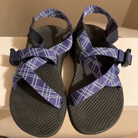 Chaco | Shoes | Maybe Wore Once | Poshmark